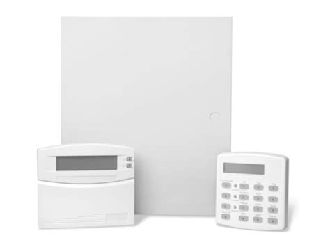 No Contract Ge Interlogix Alarm Monitoring From 8 95