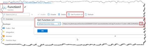 How To Create Azure Functions In Visual Studio - Azure Lessons