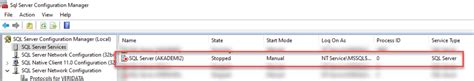 sql server instance uninstall İşlemi verİtabani yÖnetİmİ