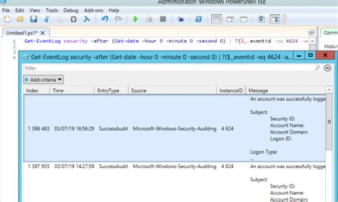 Tracking And Analyzing Remote Desktop Activity Logs In Windows Windows OS Hub