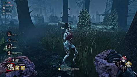 Dbd Zombie Breakdance Youtube