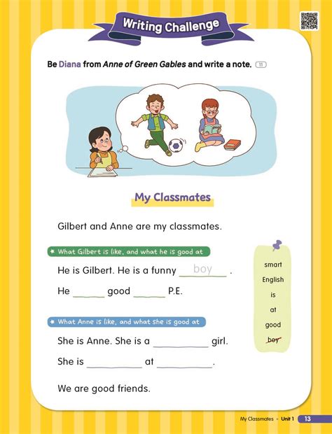 알라딘 미리보기 I Can Write English Starter 3 Paperback