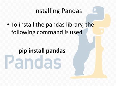 Xii Ip Ch 1 Python Pandas I Seriespdf