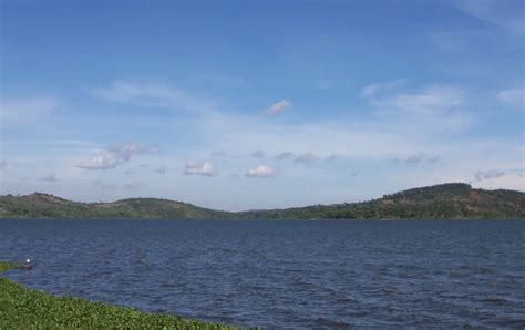 Africa Boasts Worlds Largest Deepest Lakes The Sudan Times
