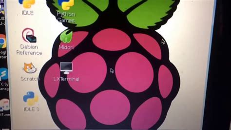 Raspberry Pi On Vm Qemu Youtube