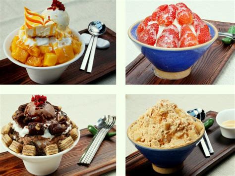 Chi Bing Korean Restaurant In Singapore Shopsinsg