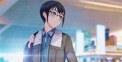 Eisuke Wiki امبراطورية الأنمي Amino