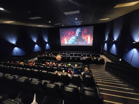 Larry H Miller Megaplex Theatres Pineview Showtimes And Tickets