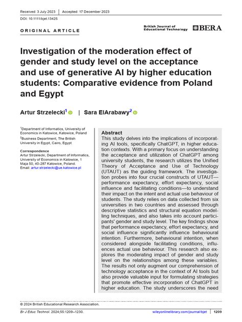 Dts Pdf Pdf Effect Size Computers