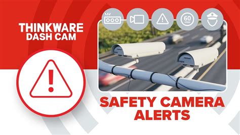 Thinkware Feature Video Safety Camera Alerts Youtube