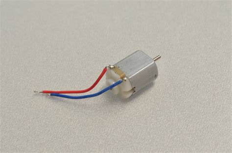 Controlling A DC Motor With Arduino BC Robotics