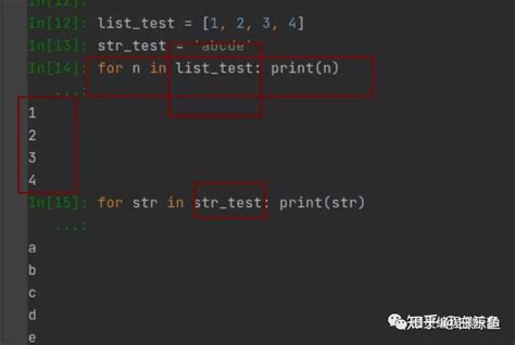 【python基础】可迭代对象and迭代器对象及其实现 知乎