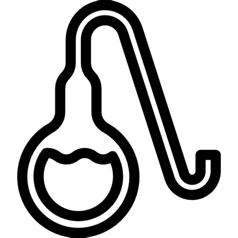 Flask Free Icons