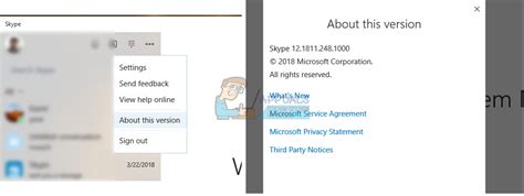 Fix Sorry We Couldnt Connect To Skype