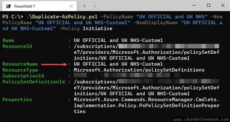 Duplicate Azure Policy Definition And Initiative Charbel Nemnom Mvp Mct Ccsp Cism