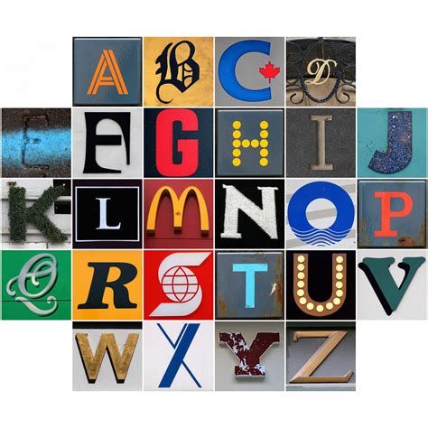 Alphabet A B C D E F G H I J K L M N O P Q R S T U V W Flickr