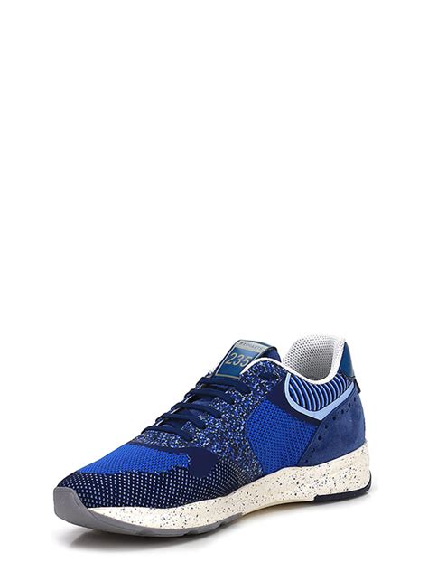 Scarpe Sneaker BRIMARTS BLU Uomo 342664 - Le Follie Shop