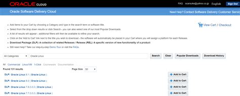 Virtualboxのvmにoracle Linux8をインストールしてsshで接続する手順