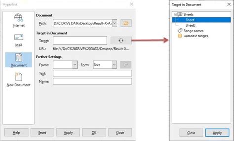 Ch 6 Linking Spreadsheet Data Notes Important Points Cs Ip Learning Hub