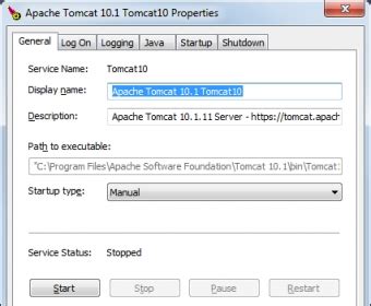 Apache Tomcat 10 1 Download Free