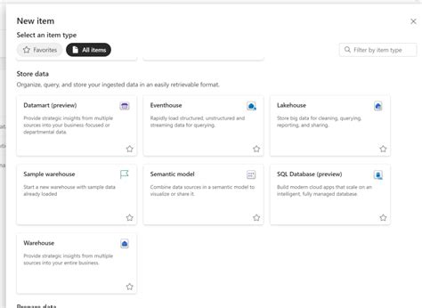 Fabricpower Bi Write Back Made Easy W Fabric Sql Databases Downhill