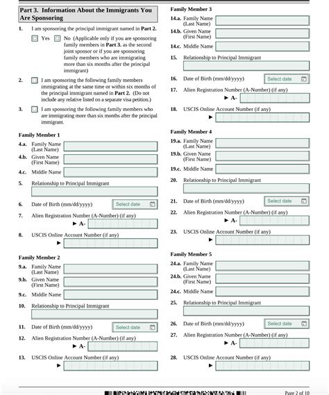 Affidavit Form Templates • Bluenotary