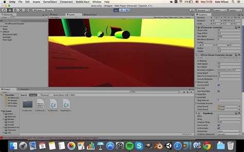 Remove Circular Shadow From Object Questions And Answers Unity