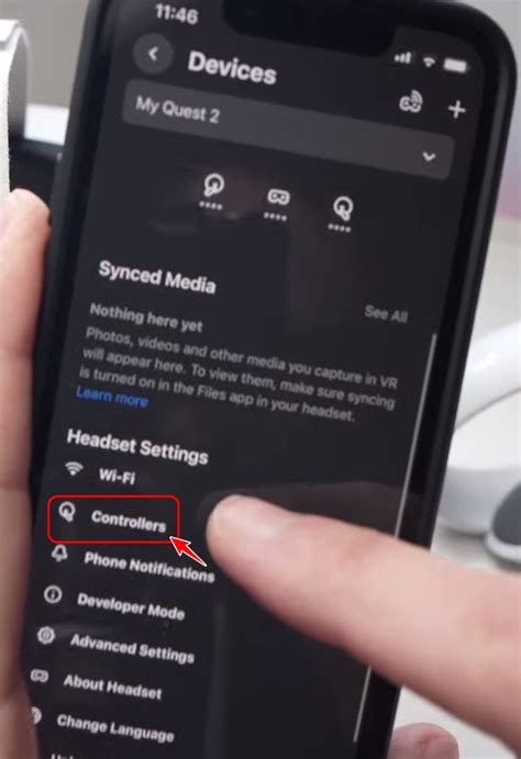 Calibrate Oculus Quest Controllers Complete Guide