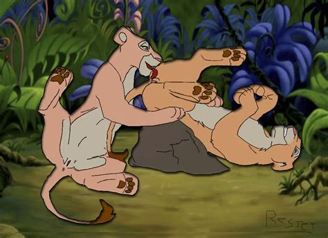 Post 856212 Nala Sarabi The Lion King
