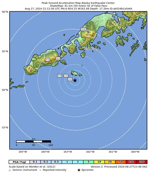 Download Alaska Earthquake Center