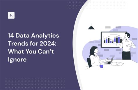 14 Data Analytics Trends for 2024: What You Can’t Ignore