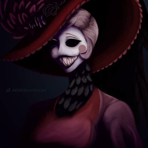Rosie By Sendraart On Deviantart Rosie By Sendraart On Deviantart