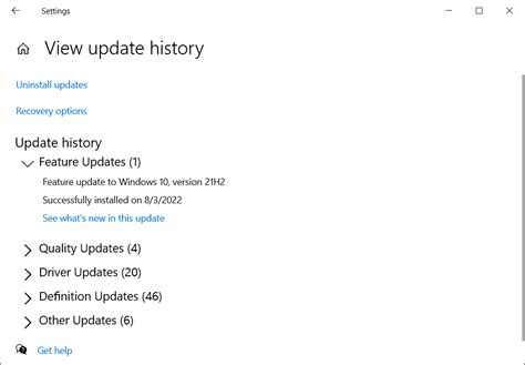 Windows Update FAQ How To Check For Updates Fix Update Issues MiniTool