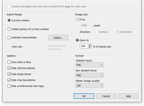 3d view export issue autodesk community