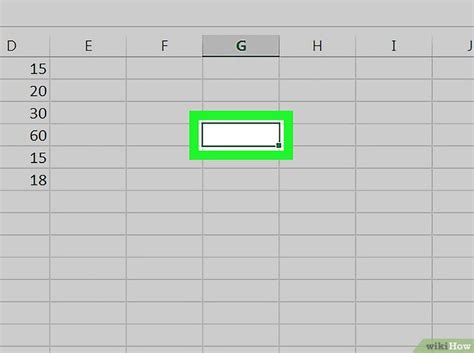 Cómo comparar fechas en Excel en una PC o Mac Pasos