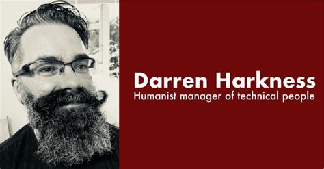 Darren James Harkness On Linkedin Darren Harkness