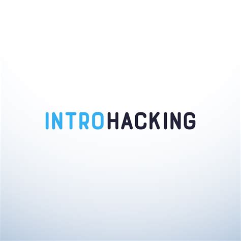 Intro Hacking Youtube