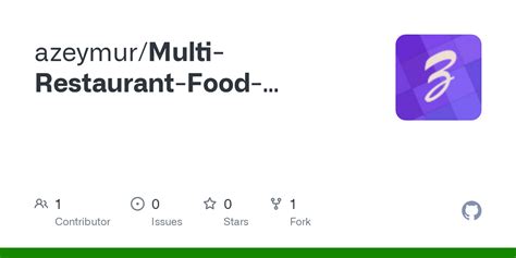 Github Azeymurmulti Restaurant Food Delivery Xamarin Forms