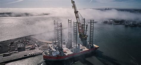 Cadelers Fourth New Build Order For Second F Class Vessel Set To