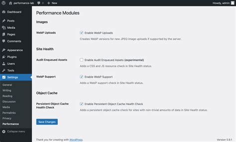 Make Wordpress Core Wordpress Development Updates