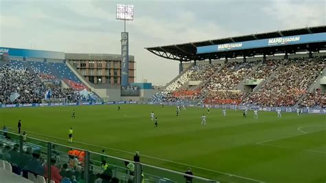 Sassuolo Lazio 1 2 Youtube