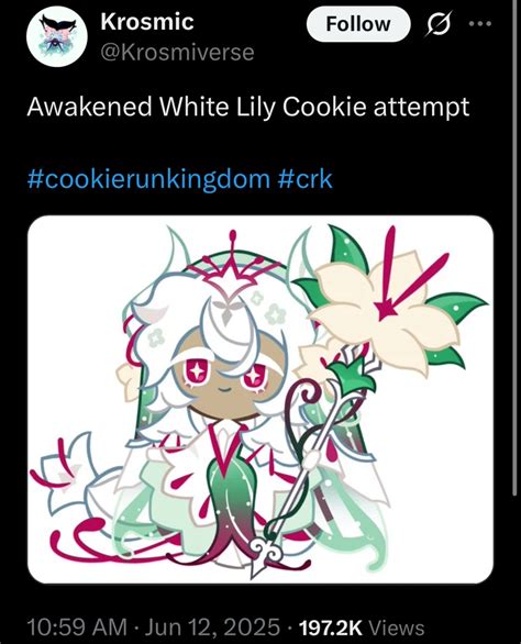 Rating Fan Made Awakened White Lilies Fandom