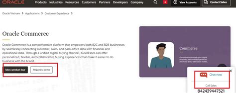 Commercetools Vs Oracle Comparison Which Is Better
