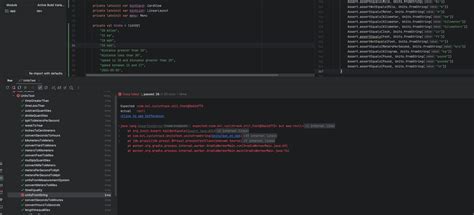 Android JUnit Testing Multiple Values Against Same Function Best Practice Stack Overflow