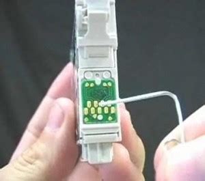 Inkjet Printer Ink Cartridge Trick Saves Money Walyou