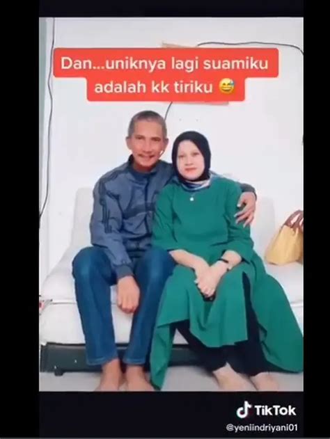 Kisah Ibu Kandung Dinikahi Ayah Mertua Kini Suamiku Adalah Kakak