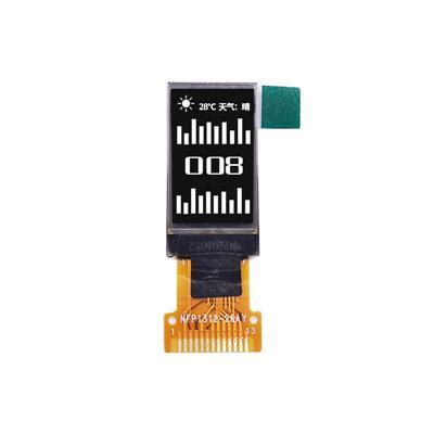 OLED Display Shenzhen Yuxiang Photoelectric Technology Co Ltd