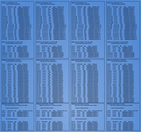 Ospf Route Filtering Wdiw