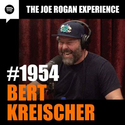 Bert Kreischer Stand Up Specials Podcasts Clips And More Comedy Fart
