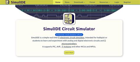 7 Simulator Terbaik Untuk Merakit Rangkaian Arduino Esp32 Dan